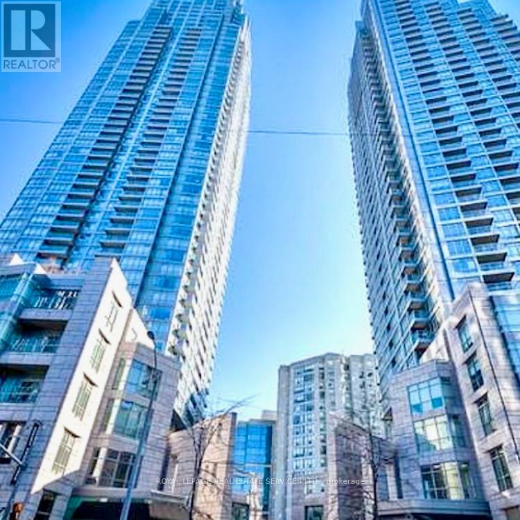 2181 Yonge Street 1103, Toronto (Mount Pleasant West) ON Real Estate ...