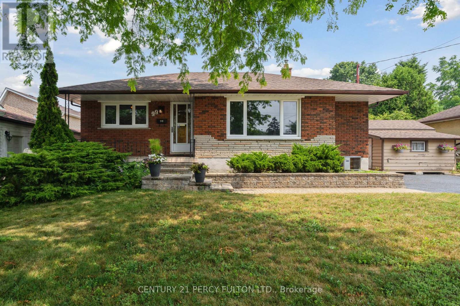 99 Kitchener Road, Toronto (West Hill) ON Real Estate Listing ...