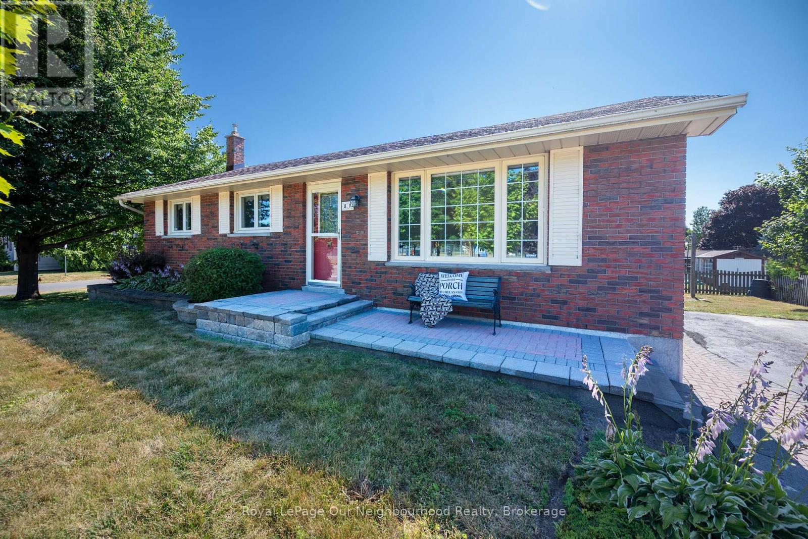 81 D'arcy Street, Cobourg ON Real Estate Listing | exitrealty.com®