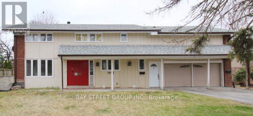 1990 Liverpool Road Basement, Pickering (Liverpool) ON Real Estate ...