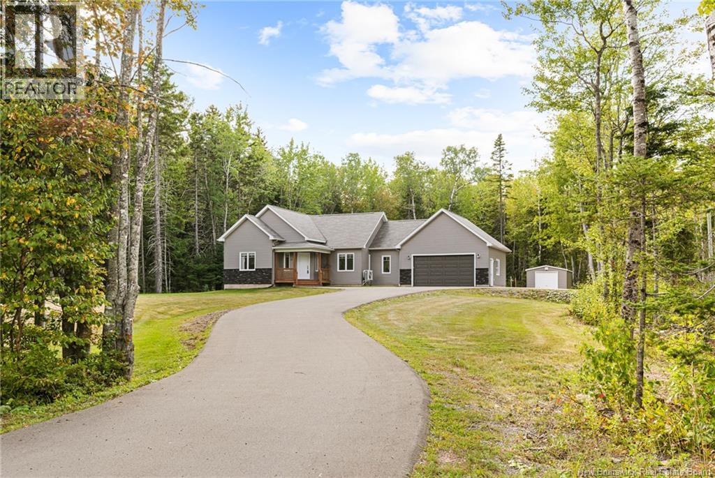 26 Shaeffer Road Rd, Berry Mills NB Real Estate Listing | exitrealty.com®