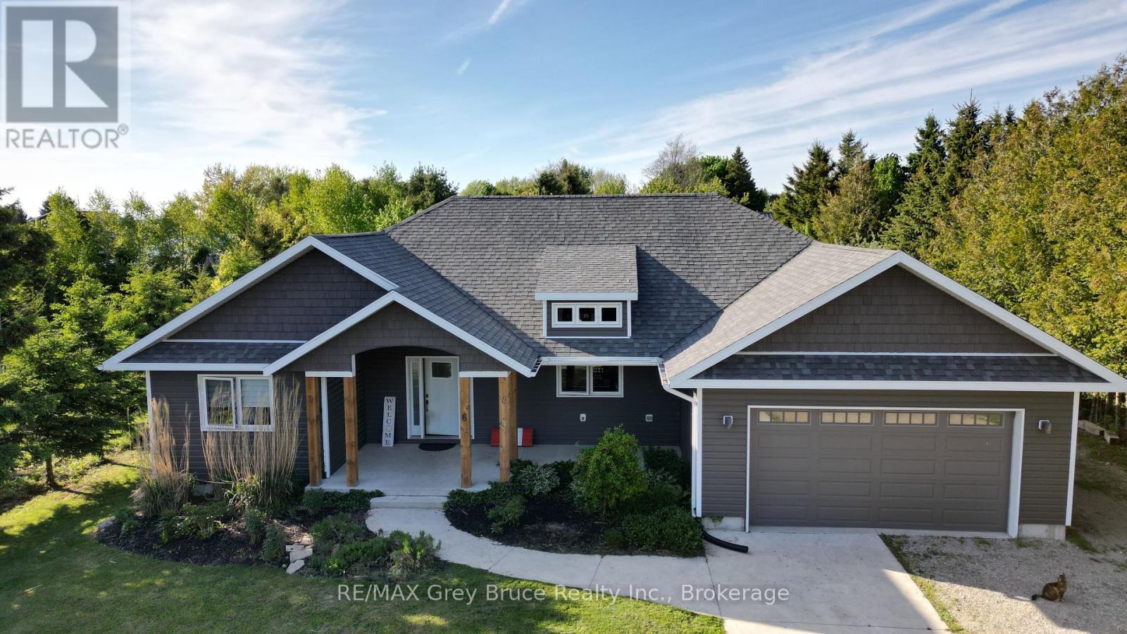 6 Point View Drive, Northern Bruce Peninsula ON Real Estate Listing ...