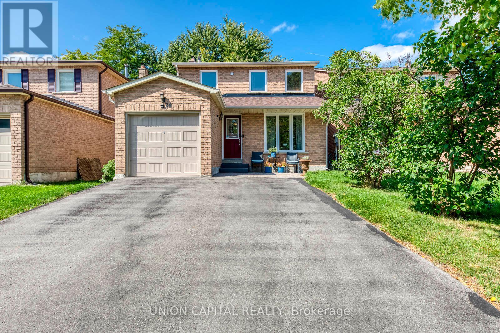 24 Vanessa Road, Markham (Markville) ON Real Estate Listing ...