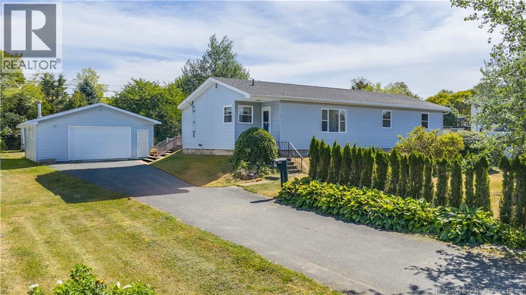 35 Bedell Road Rd, Saint John NB Real Estate Listing | exitrealty.com®