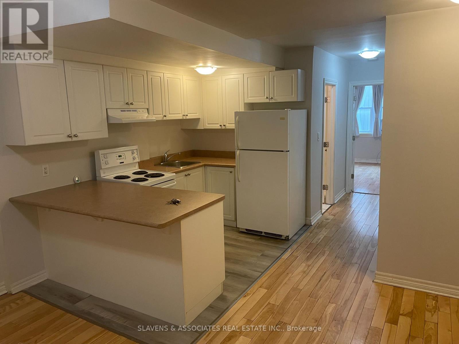 1454 Yonge Street 2, Toronto (Yonge-St. Clair) ON Real Estate Listing ...