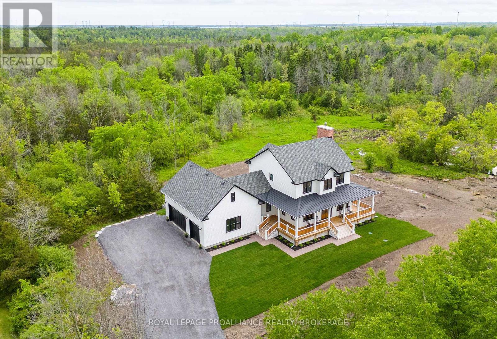 514 Caton Road, Loyalist (Bath) ON Real Estate Listing | exitrealty.com®