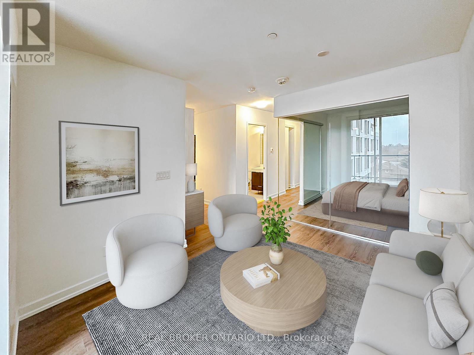 3100 Keele Street 443, Toronto (Downsview-Roding-CFB) ON Real Estate ...