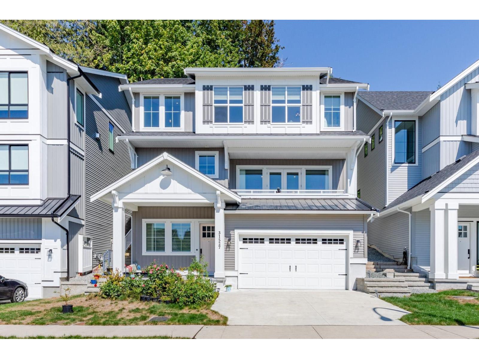 31527 BURNHAM Place, Mission BC Real Estate Listing | exitrealty.com®