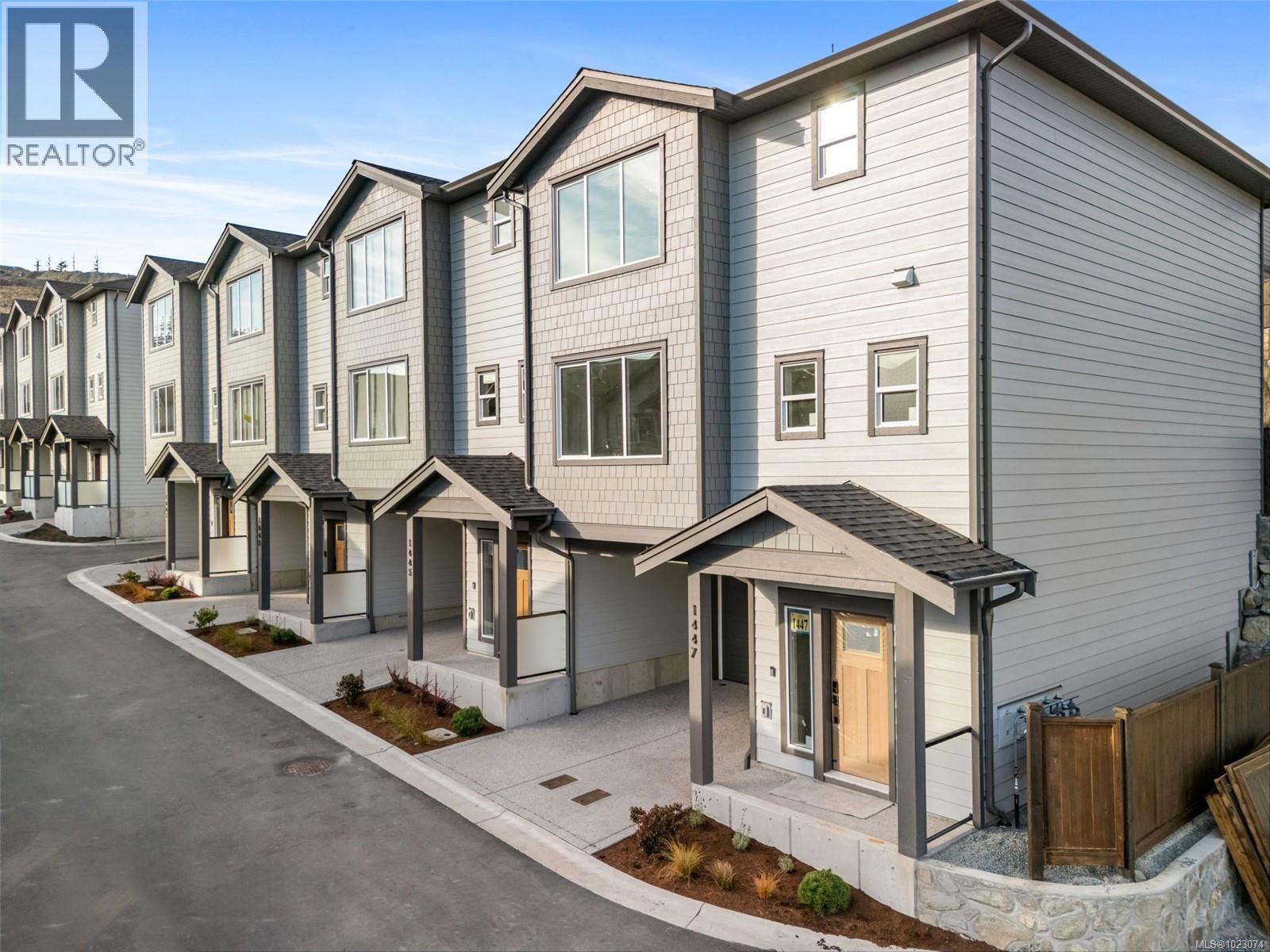 1441 Dolomite Ridge, Langford BC Real Estate Listing | exitrealty.com®