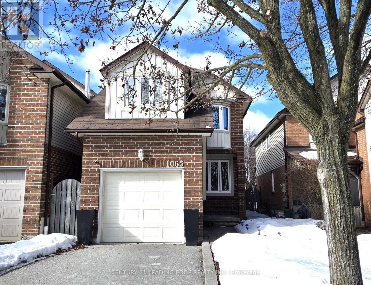 1065 Longbow Drive, Pickering (Liverpool) ON Real Estate Listing ...