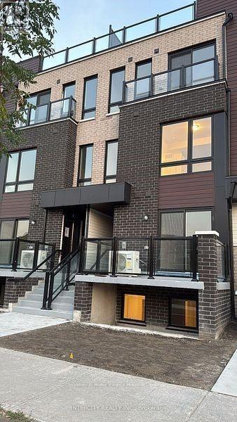 255 McLevin Avenue 17, Toronto (Malvern) ON Real Estate Listing ...