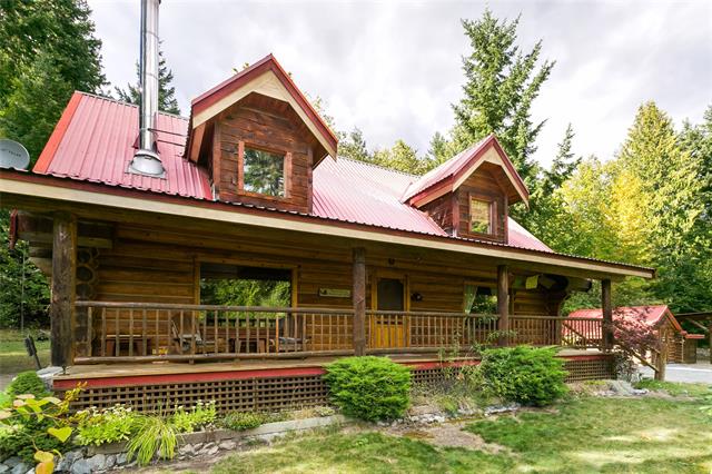 1715 Reid Road Pemberton, Ivey Lake | Other for Sale in Pemberton ...