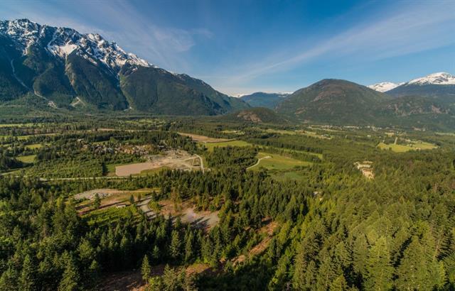 7513 Pebble Creek Drive, Pemberton | Land for Sale in Pemberton ...