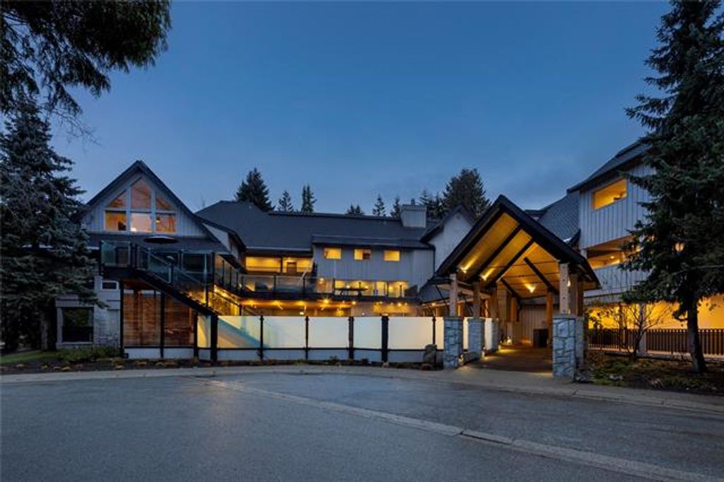 201-4365 Northlands Boulevard, Village, Whistler | Condo for Sale in ...