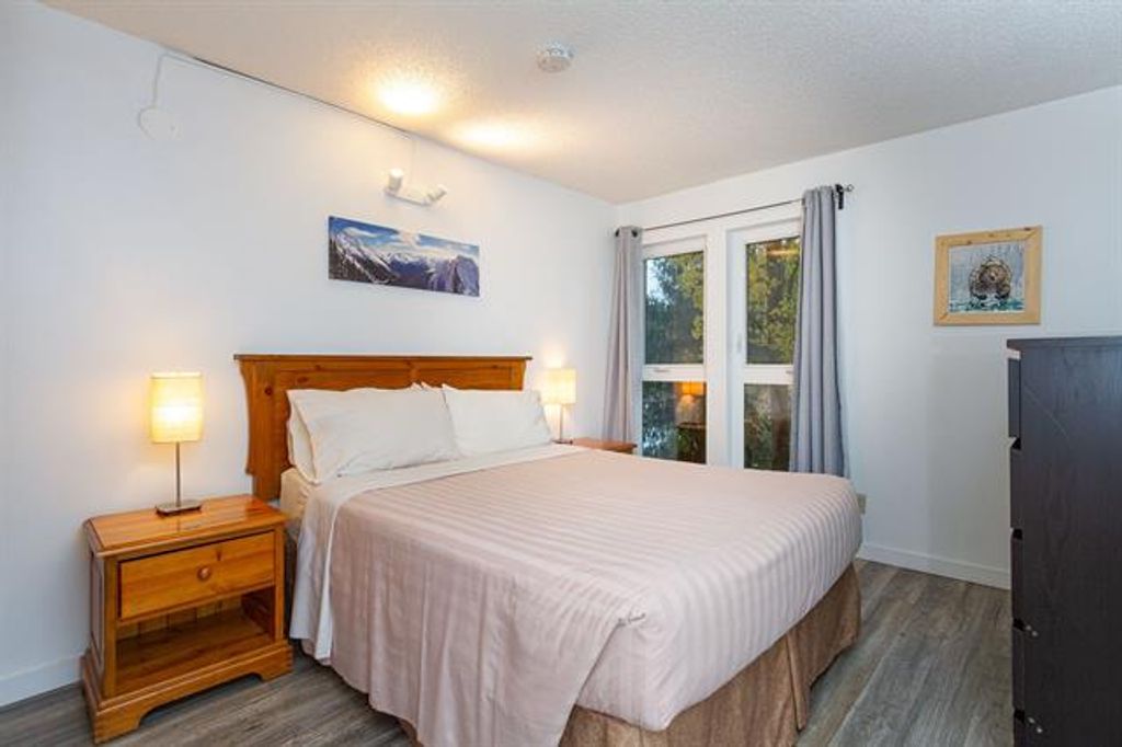 204-4200 Whistler Way, Village, Whistler | Condo for Sale in Whistler ...
