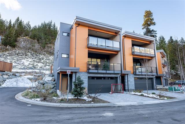 9-1350 Cloudburst Drive, Function Junction, Whistler, Cheakamus ...