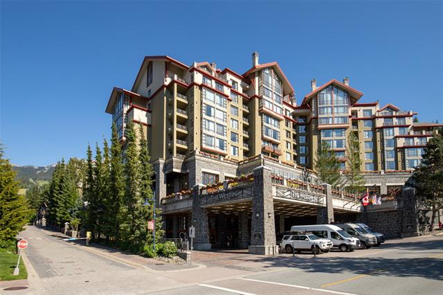 880-4090 Whistler Way, Village, Whistler | Condo for Sale in Whistler ...