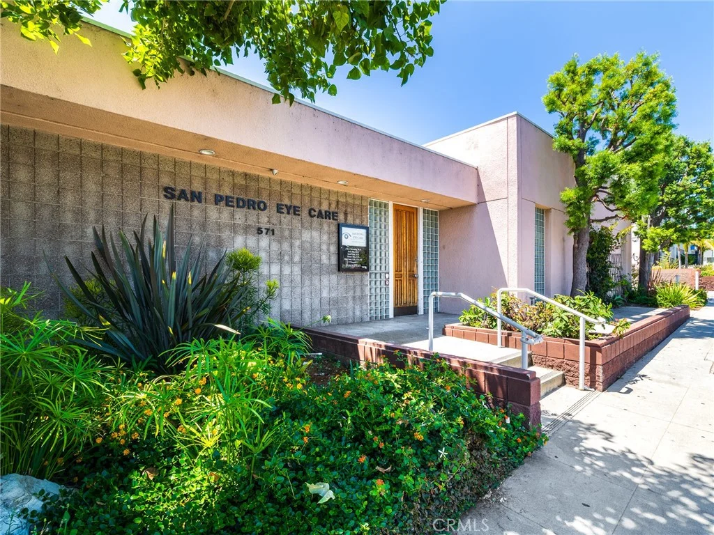 571 W 7th Street, San Pedro, CA 90731 | PV25231735 | Nestfully
