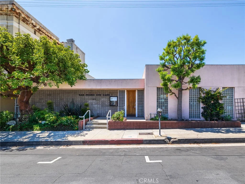 571 W 7th Street, San Pedro, CA 90731 | PV25231735 | Nestfully