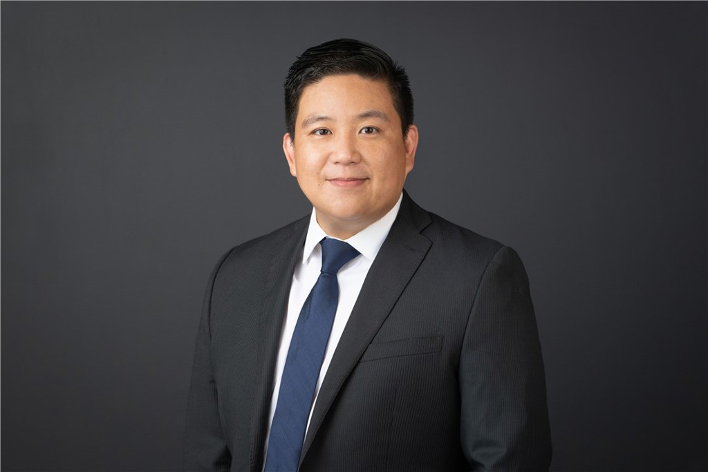 Kenneth Liang | Real Estate Agent Details | Nestfully