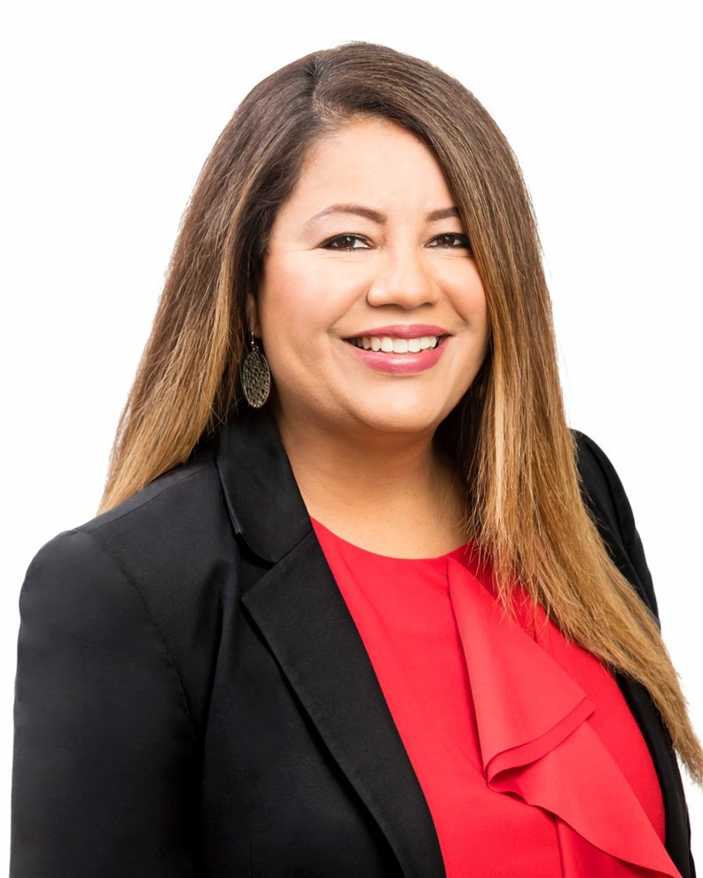 Maria Zuniga | Real Estate Agent Details | Nestfully