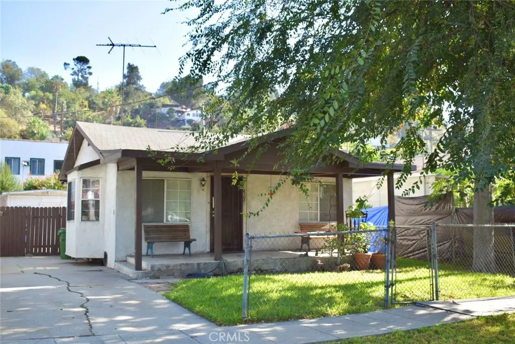 4506 Amber Place, Los Angeles, CA 90032 | DW20235856 | Nestfully