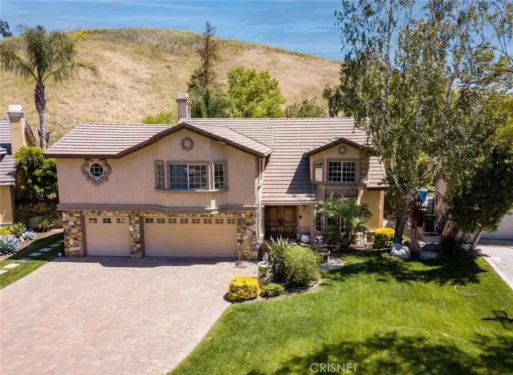 26008 Trana Circle, Calabasas, CA 91302 | MLS SR23057882 | Listing ...