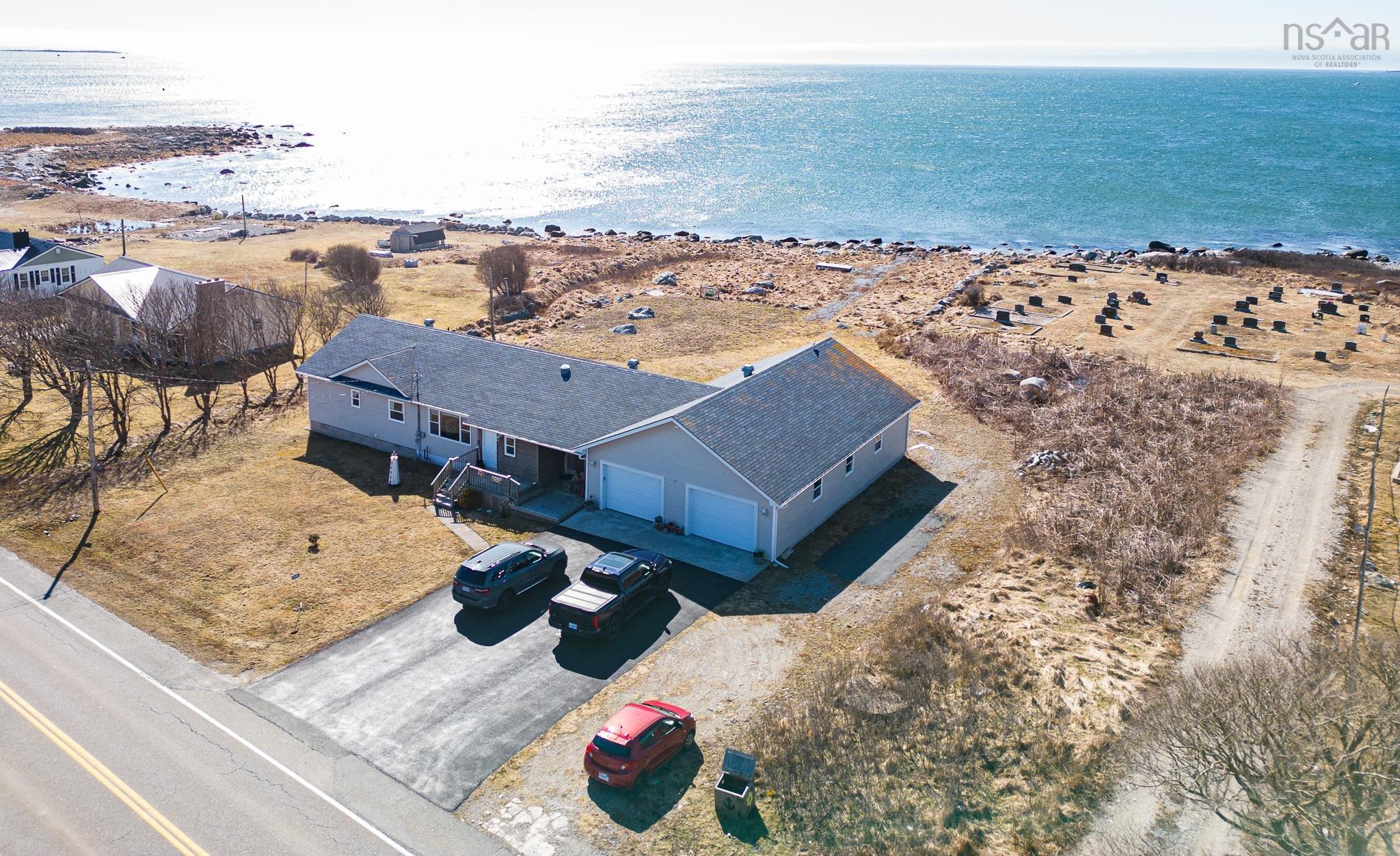 2346 Main Street, Clark's Harbour NS Real Estate Listing | exitrealty.com®