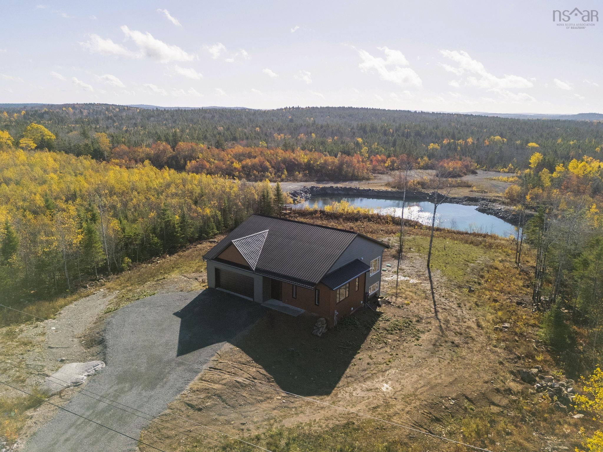 61 Highland Drive Dr, Ardoise NS Real Estate Listing | exitrealty.com®