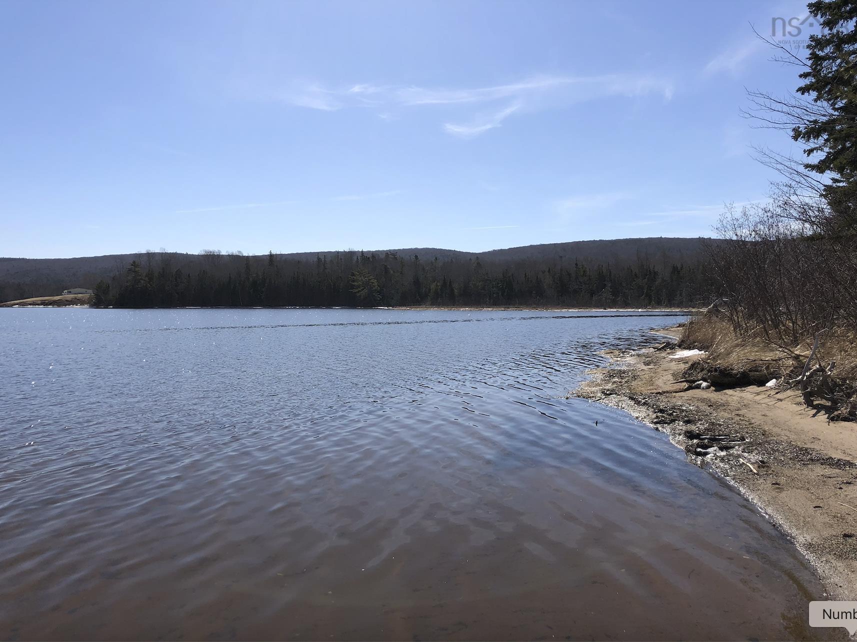 Marble Mountain Road, Crowdis Bridge NS Real Estate Listing ...