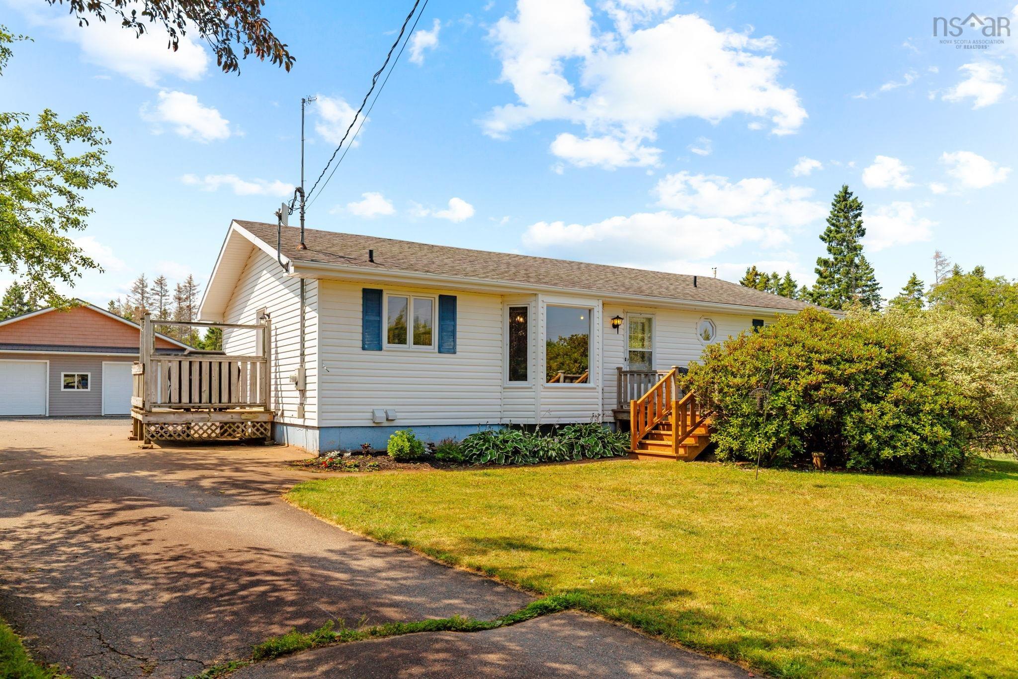 950 Highway 6, Bayhead NS Real Estate Listing | exitrealty.com®