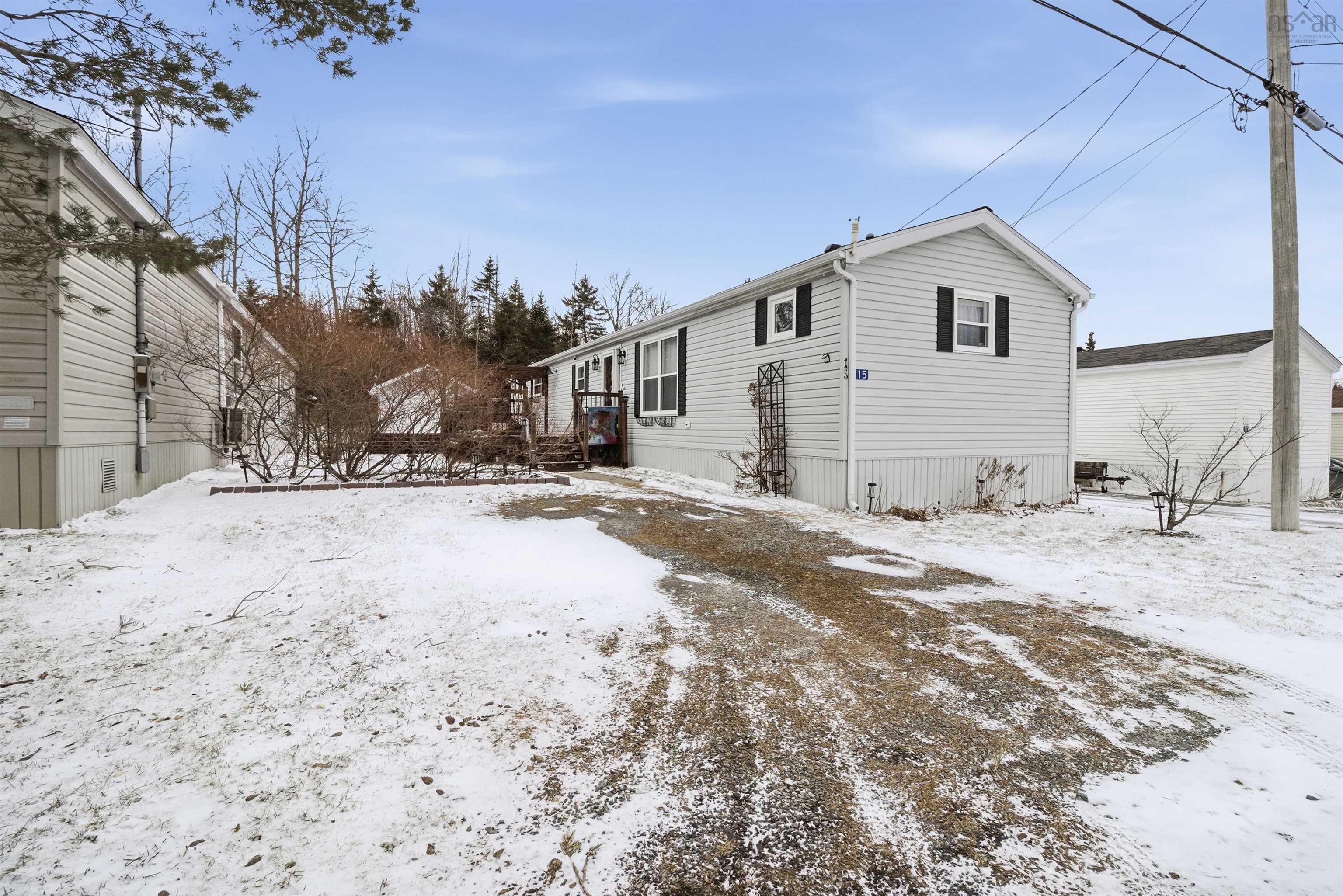 15 Bruce Street, Mount Uniacke NS Real Estate Listing | exitrealty.com®
