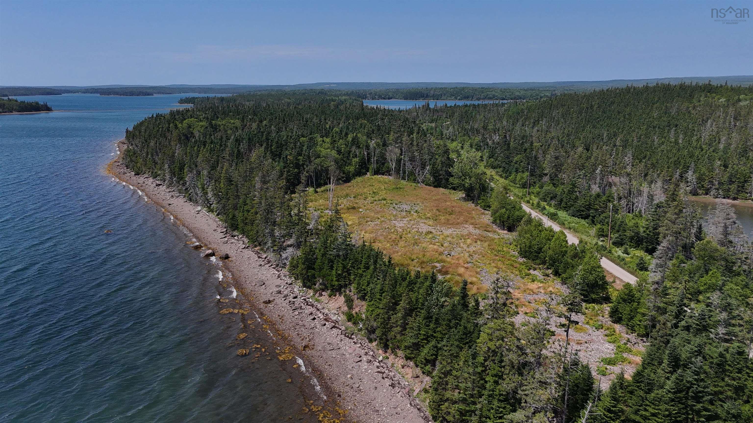 Lot 6 Mariner Way, South River Bourgeois NS Real Estate Listing ...