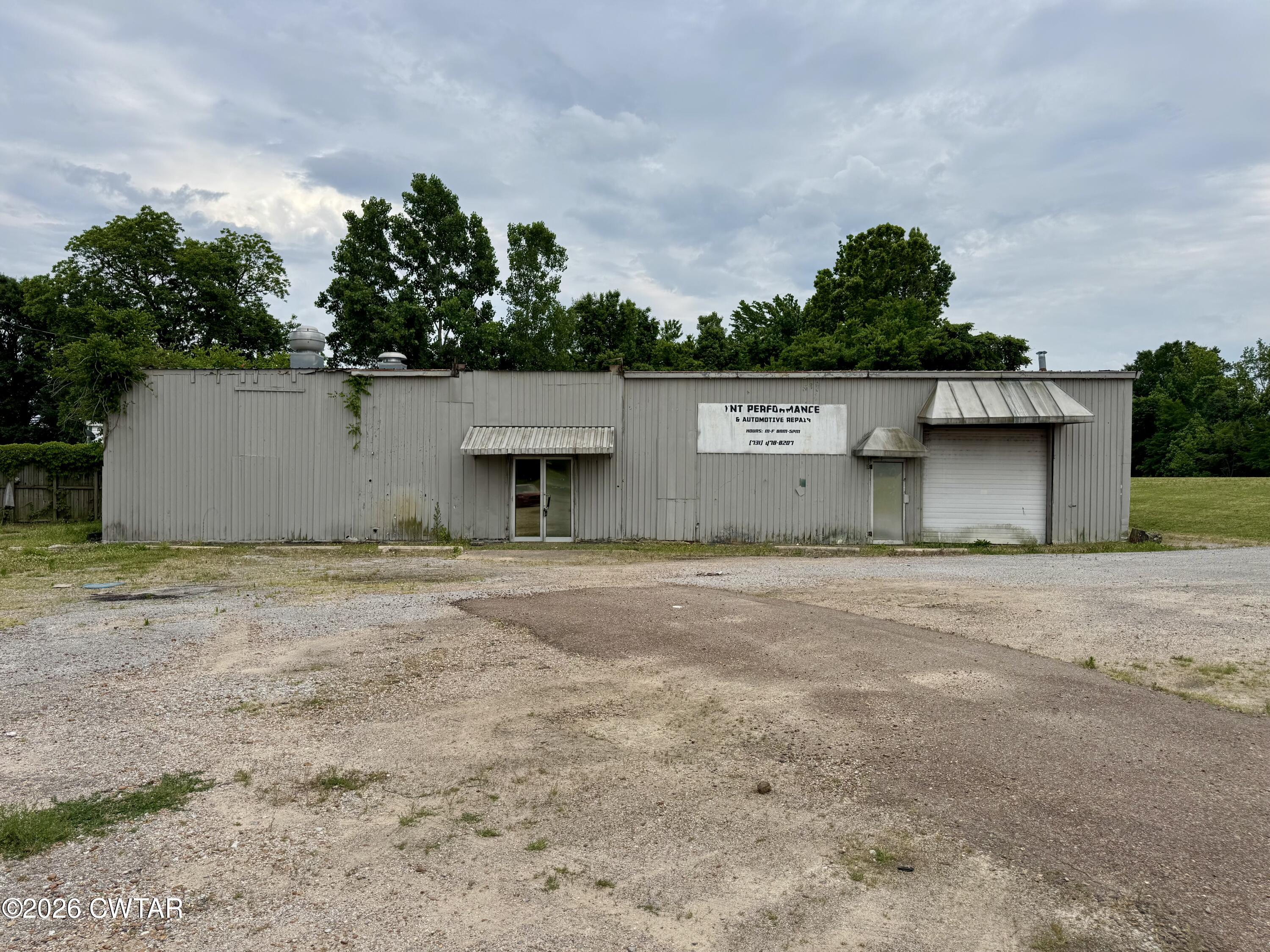 Dyersburg, Homes For Sale | REMAX