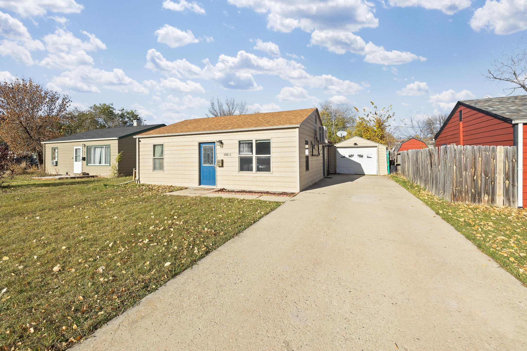 108 E St. Anne Street | The Kahler Team