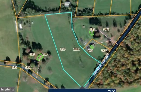 TBD Buffalo Gap Hwy, Swoope, VA 24479 | MLS VAAG2000264 | Listing ...