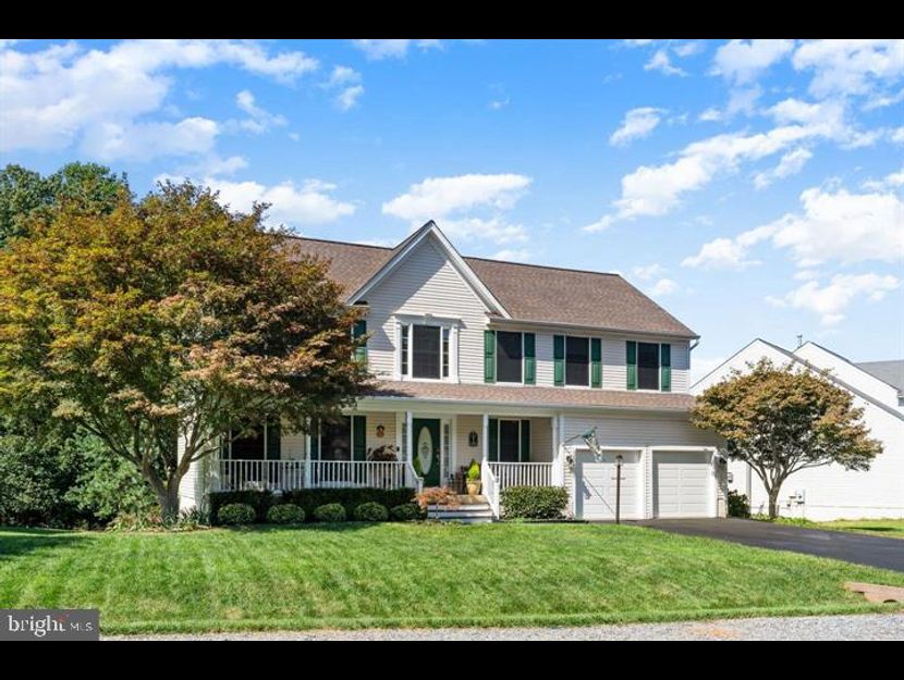 3618 Carlyle Court For Sale, FREDERICKSBURG, VA 22408 Home | ByOwner