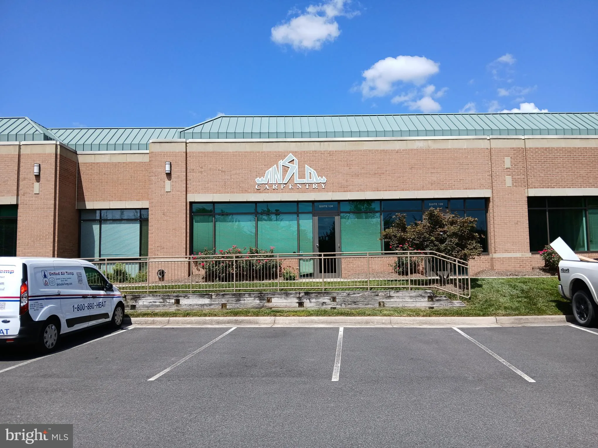 4080 Lafayette Center Drive Unit 130, Chantilly, VA 20151 | VAFX2197834 ...