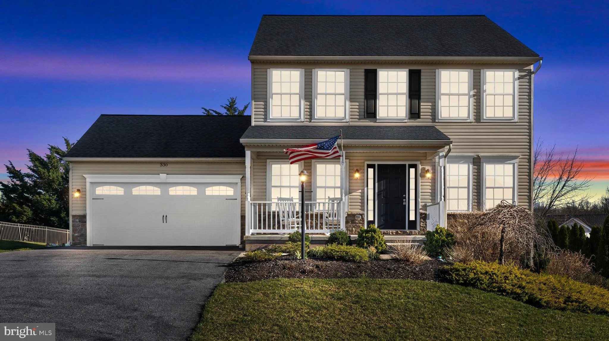 330 Lamp Post Lane, Etters, PA 17319 | MLS PAYK2057916 | Listing ...