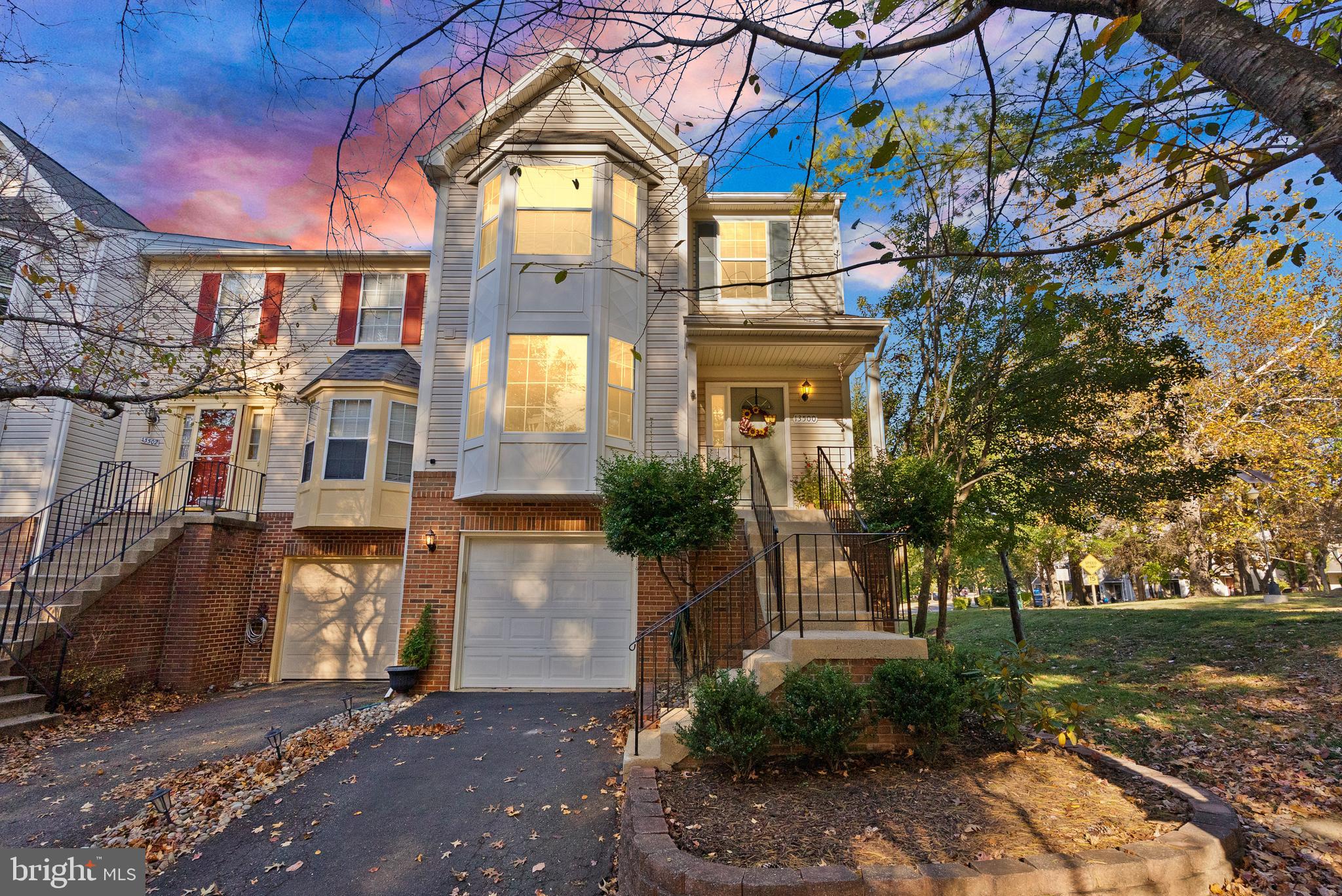 13500 Canada Goose Court For Sale, CLIFTON, VA 20124 Townhouse | ByOwner