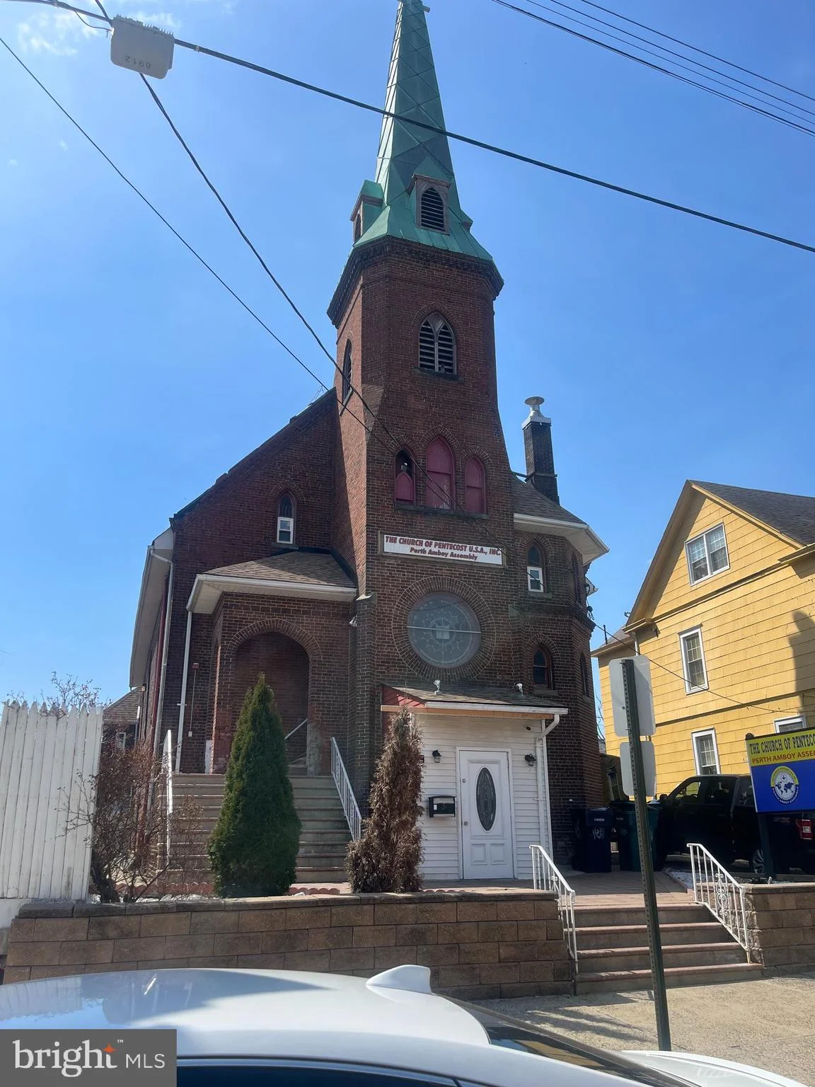 101 Broad Street, Perth Amboy, NJ 08861 | NJMX2009344 | Nestfully