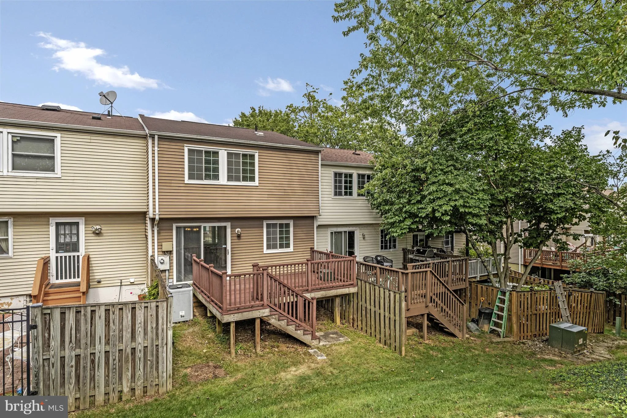 8025 Tyson Oaks Circle, Vienna, VA 22182 | VAFX2269382 | Nestfully