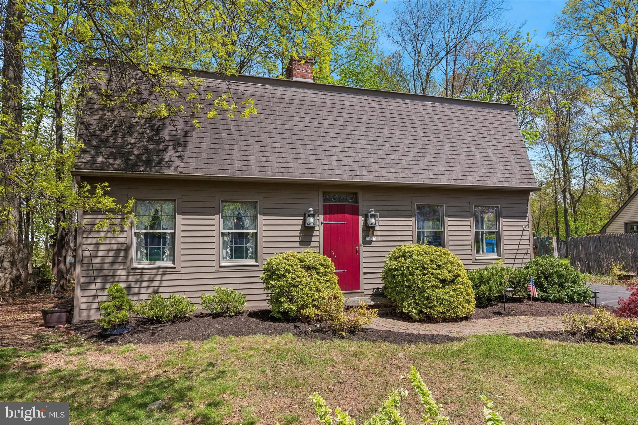 127 Olde Pilgrim Road, Dublin, PA 18917 | MLS PABU2069772 | Listing ...