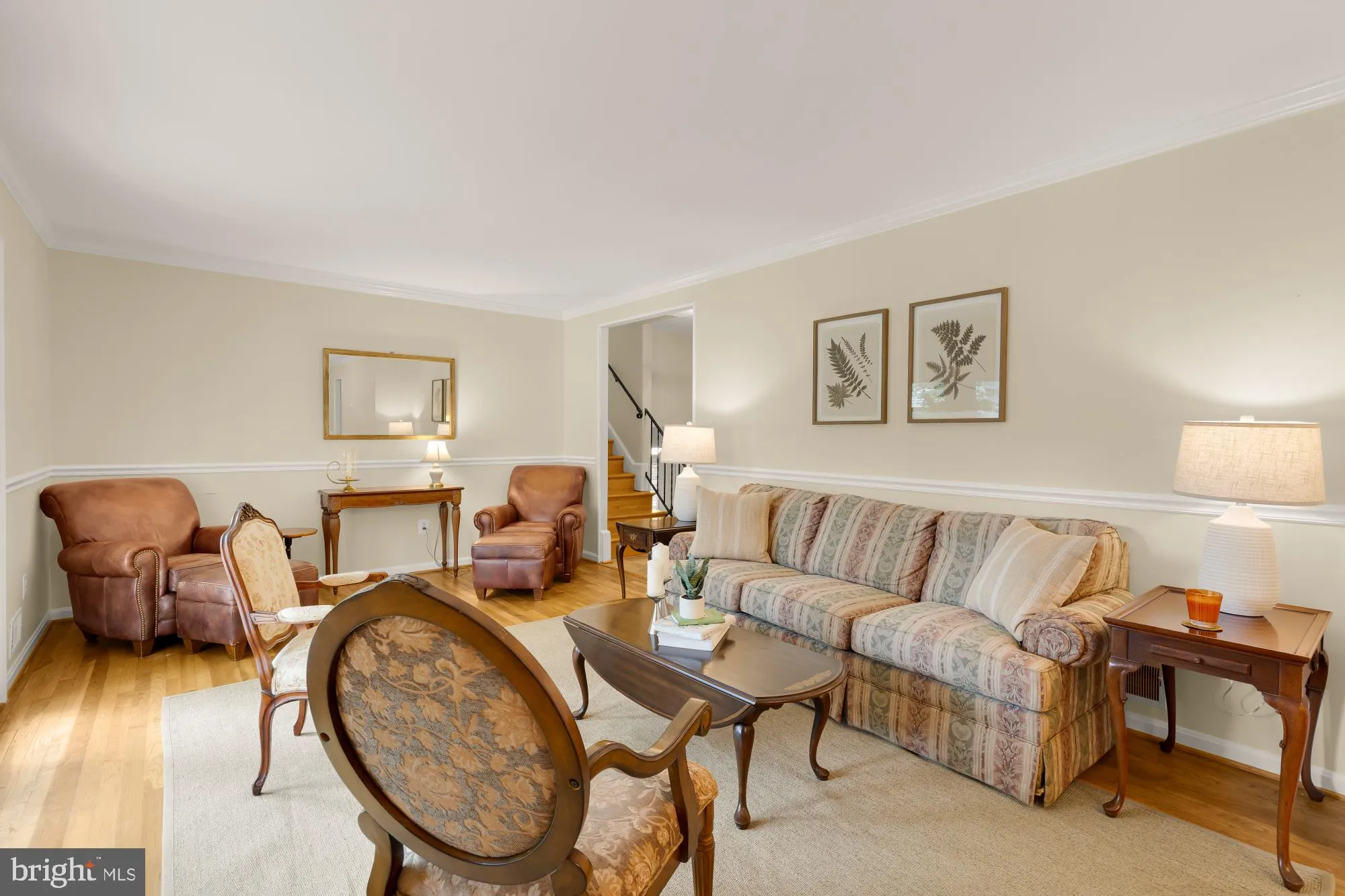 9107 Joyce Phillip Court, Springfield, VA 22153 | VAFX2269016 | Nestfully