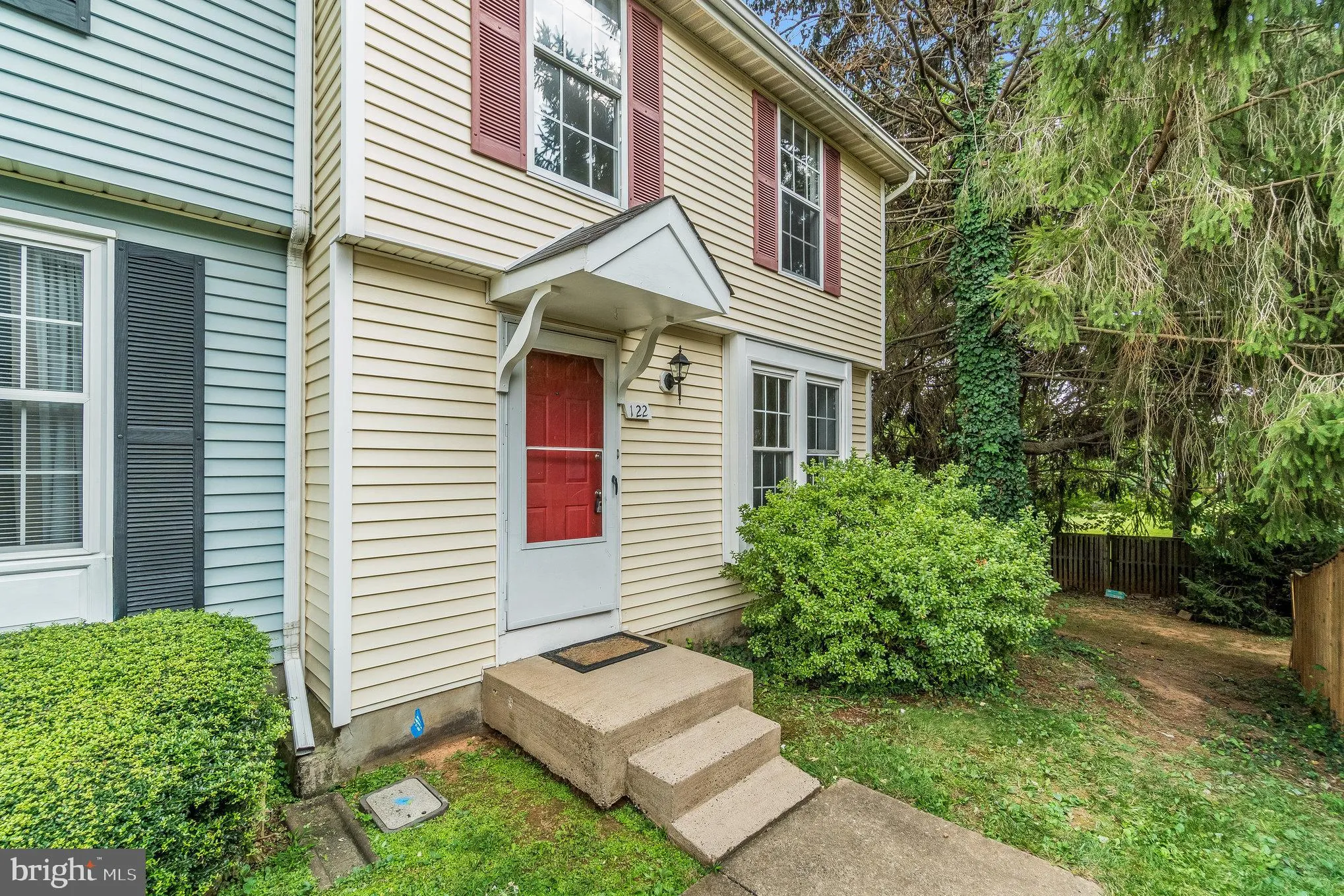 122 Oak Tree Lane, Warrenton, VA 20186 | MLS VAFQ2009586 | Listing ...