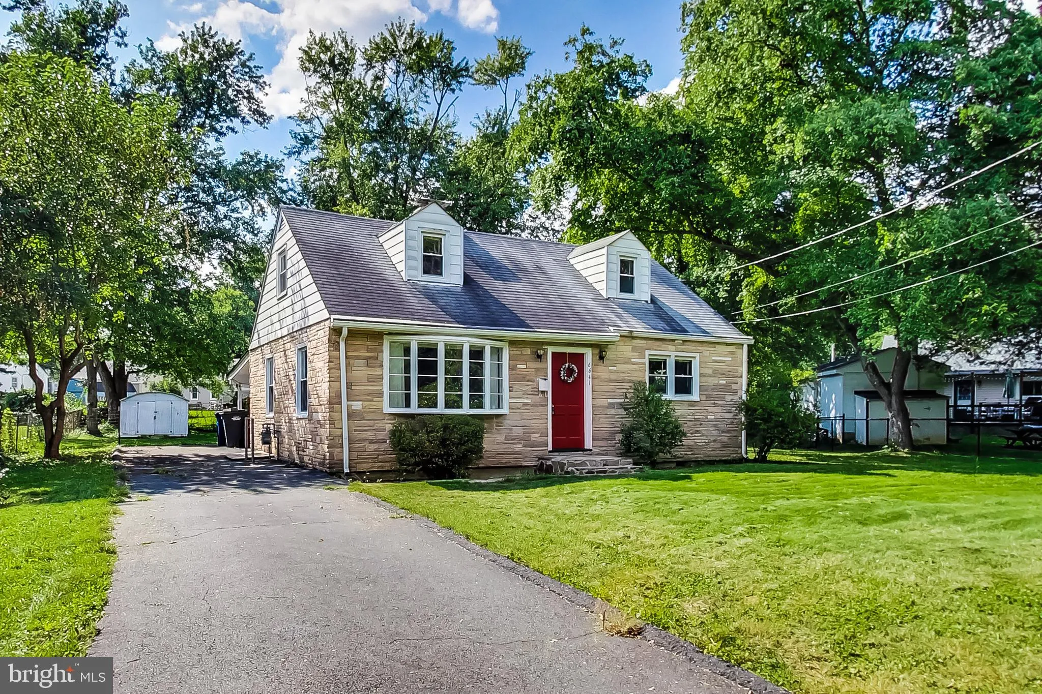 6641 Barrett Road, Falls Church, VA 22042 | VAFX2277122 | Nestfully