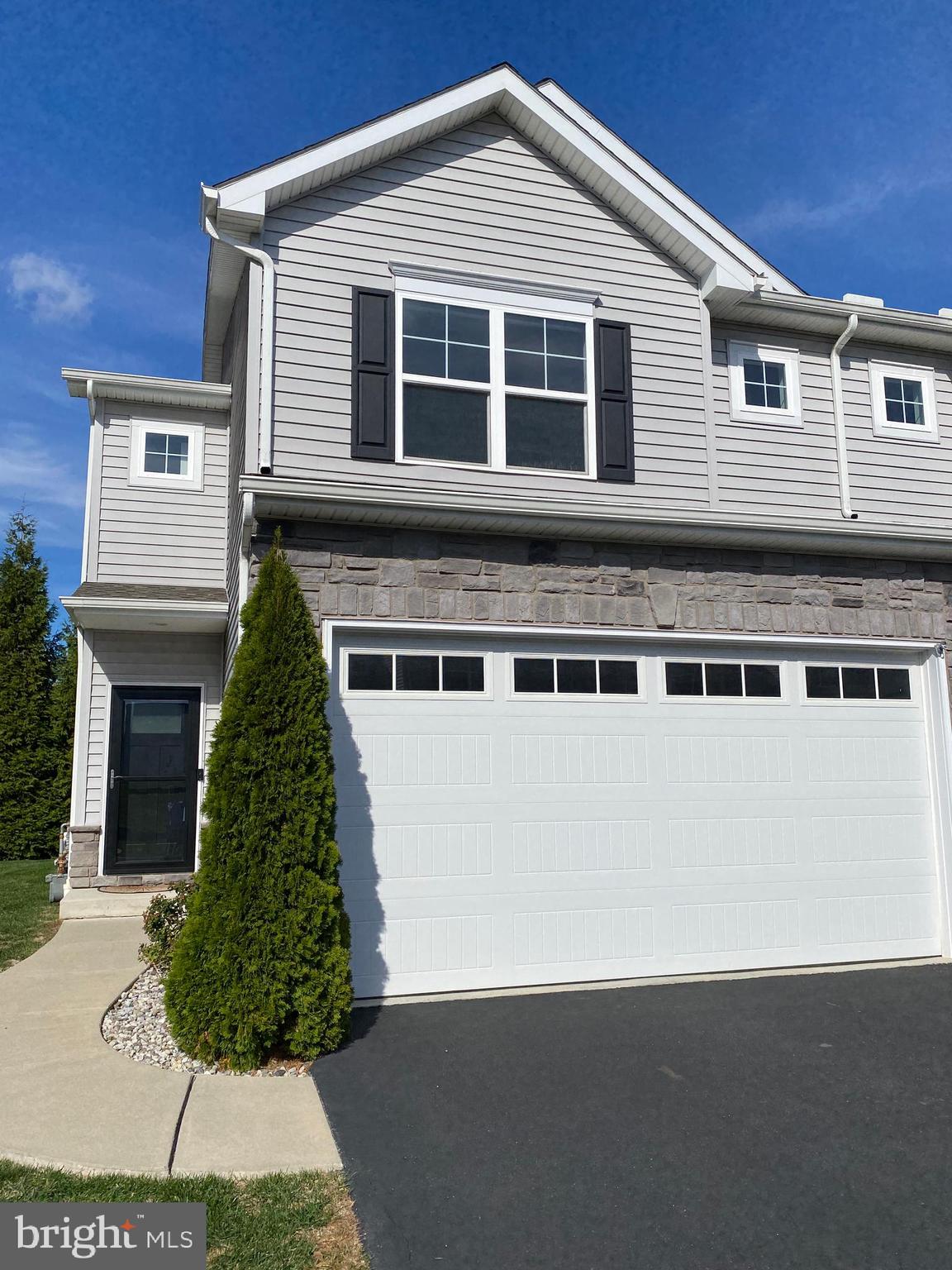 545 Joseph Court Ct For Sale Mechanicsburg Pa 17055 Townhouse Byowner