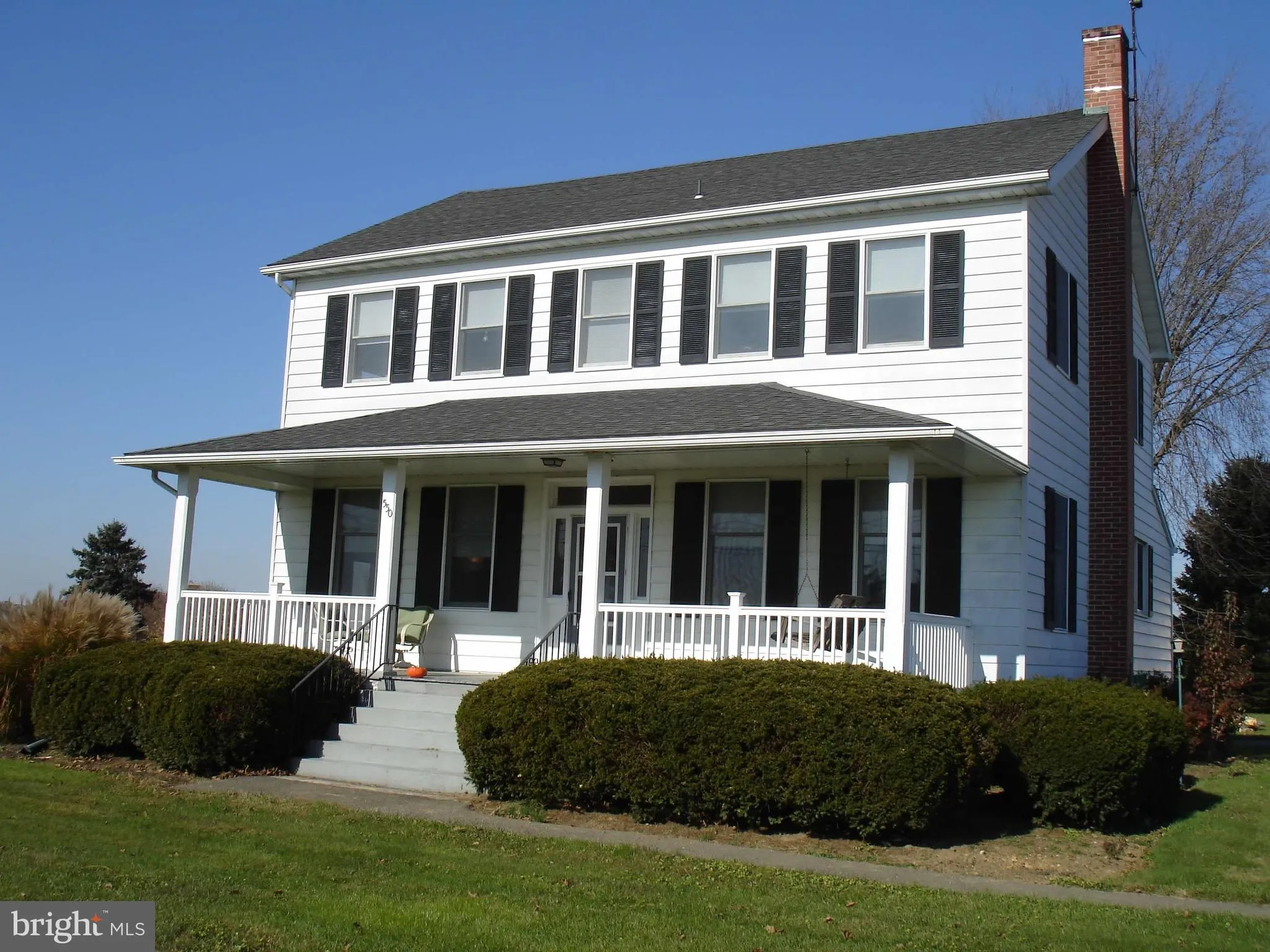 550 Nottingham Road, Nottingham, PA 19362 | MLS PALA2070666 | Listing ...