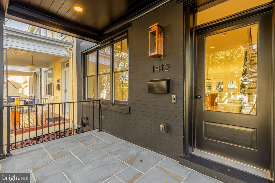 1412 Perry Pl Nw, Washington, DC 20010 for sale - Stessa