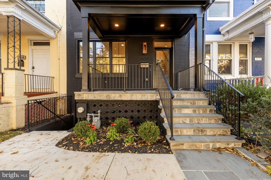 1412 Perry Pl Nw, Washington, DC 20010 for sale - Stessa